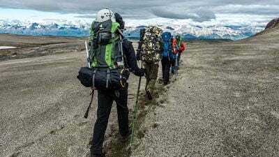 10 Essentials for Backpacking | Outdoor Bound